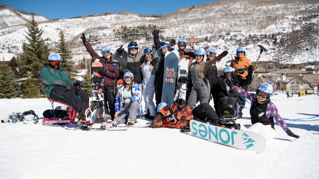 News - Vail Veterans Program