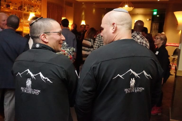 International Connection - Vail Veterans Program